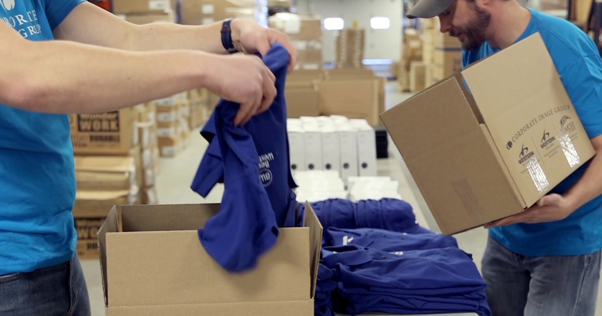 Fulfillment & Kitting