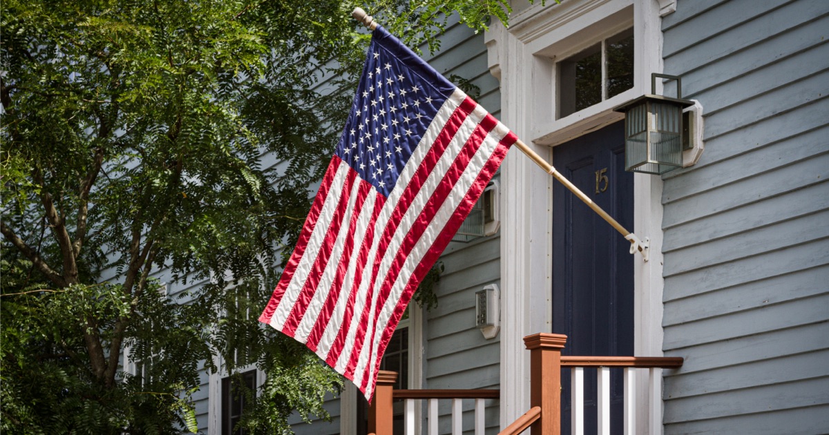 Flags - Corporate Image Group