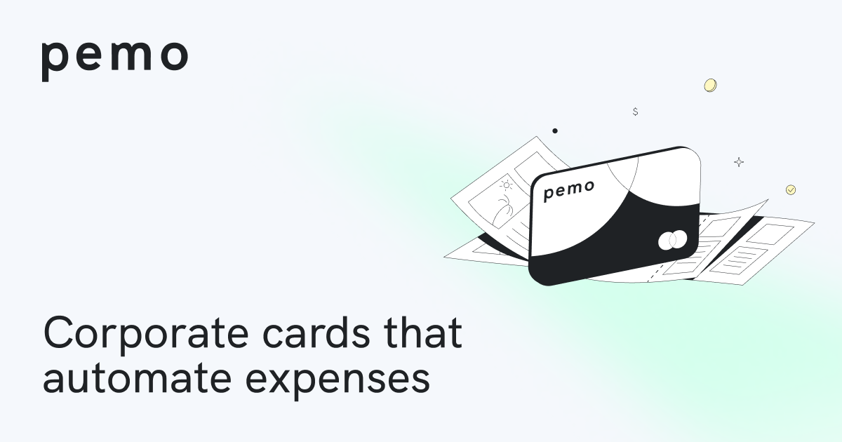 Smart Corporate Expense Card in Dubai, UAE: Business Spend Card MENA