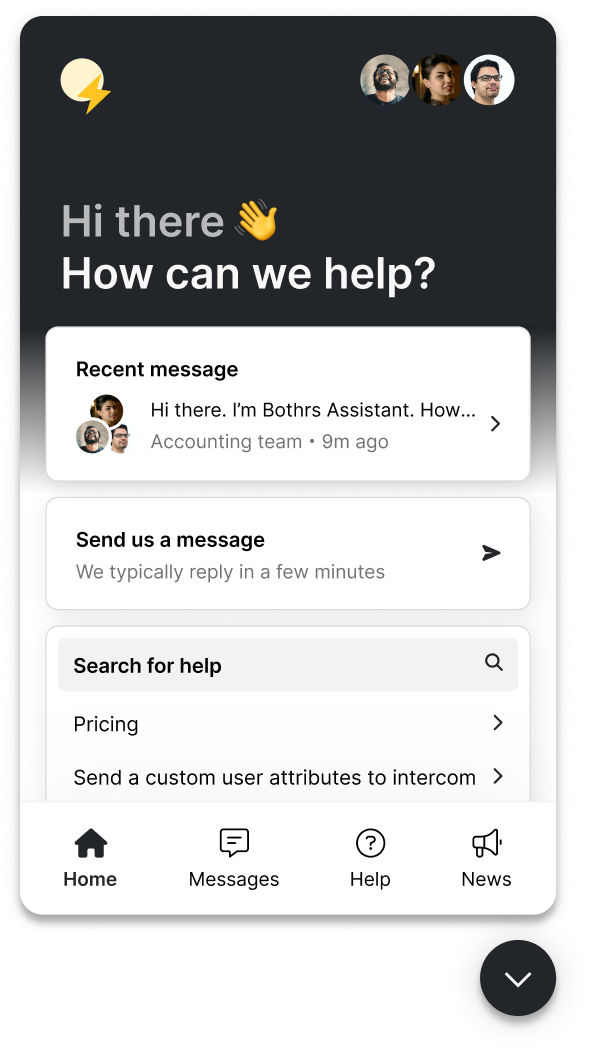 Pemo for Accountants