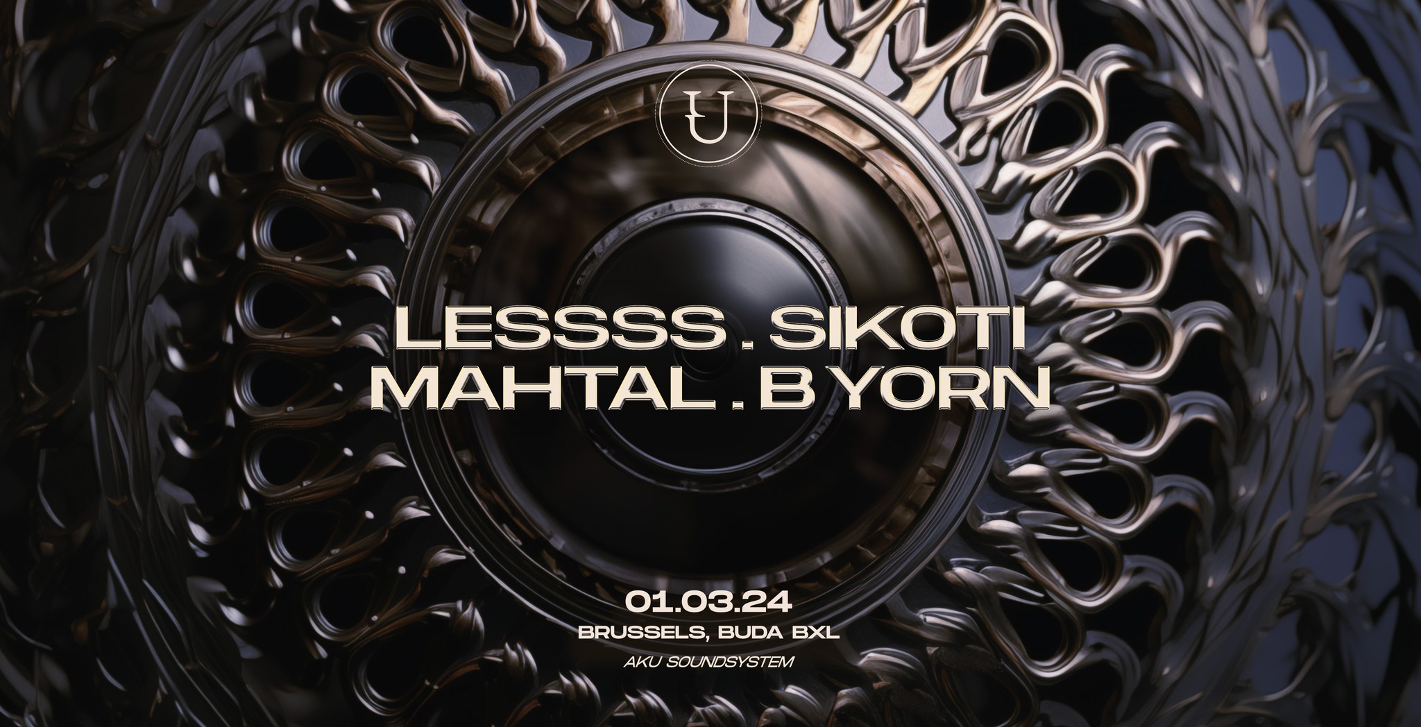 Buda – Space of exploration and education in Brussels