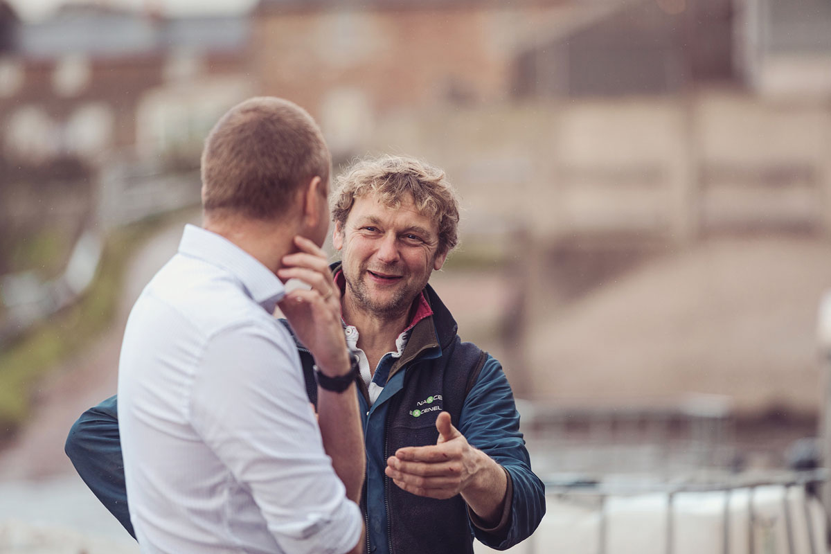 Benson Accountants | Wigton, Cumbria