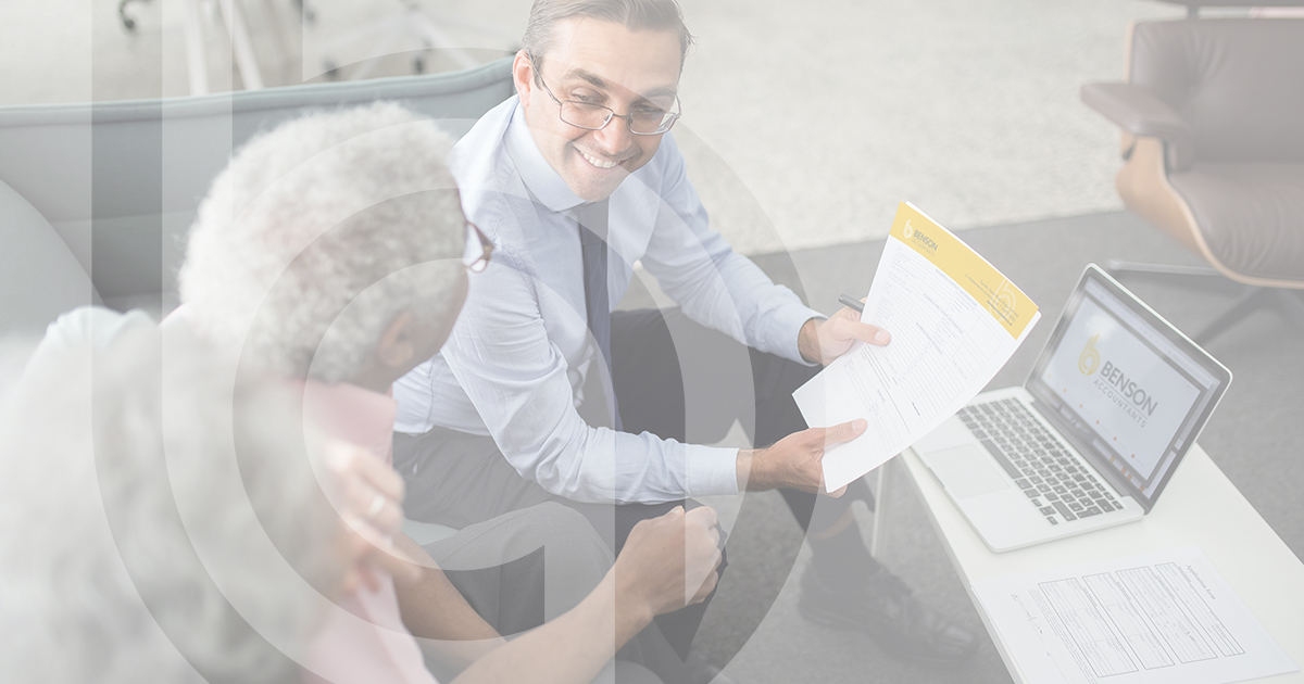 Careers | Benson Accountants