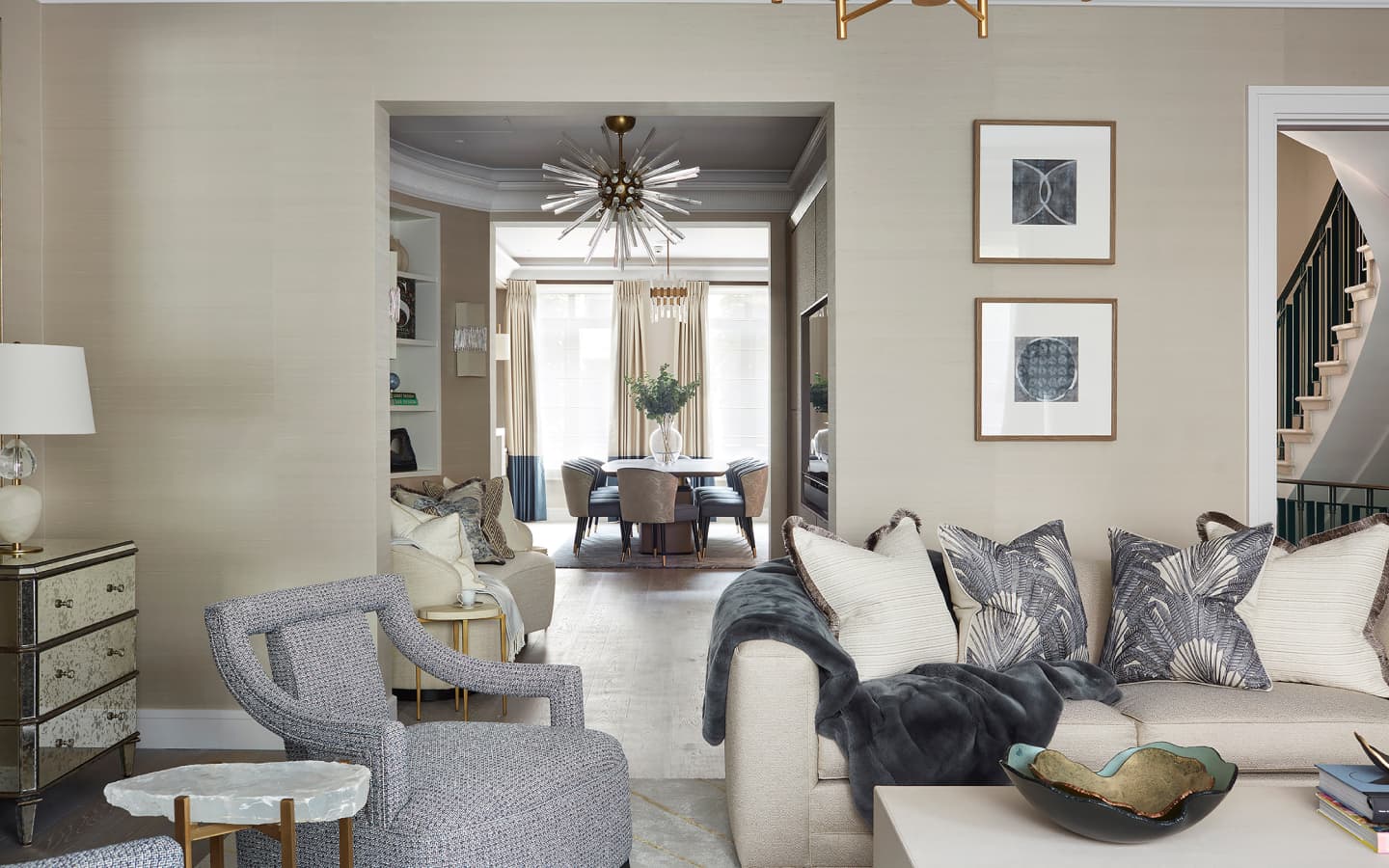 REDD | Journal | REDD MEETS: Karen Howes, CEO & Founder of Taylor Howes ...