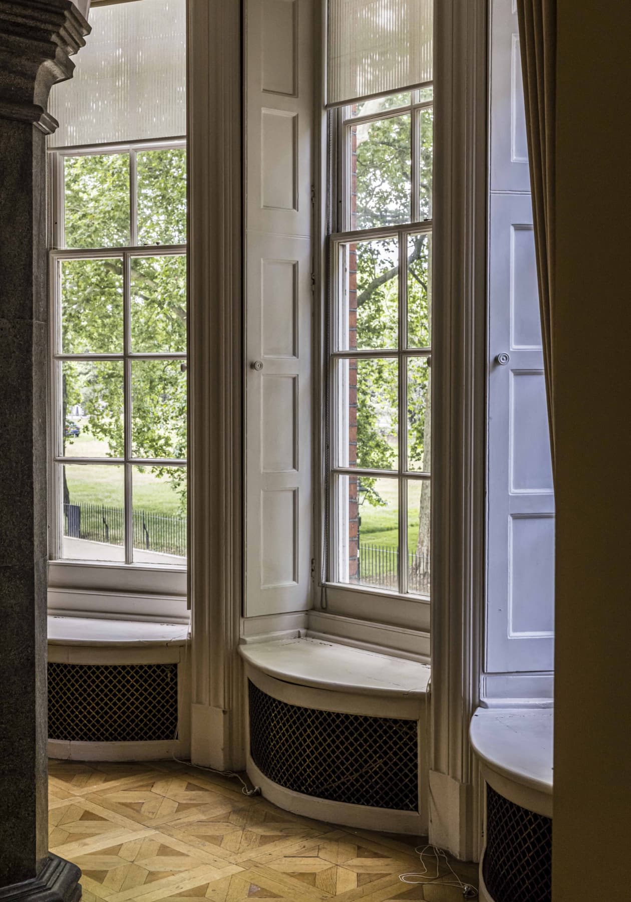 REDD | Portfolio | One Palace Green | Kensington, London