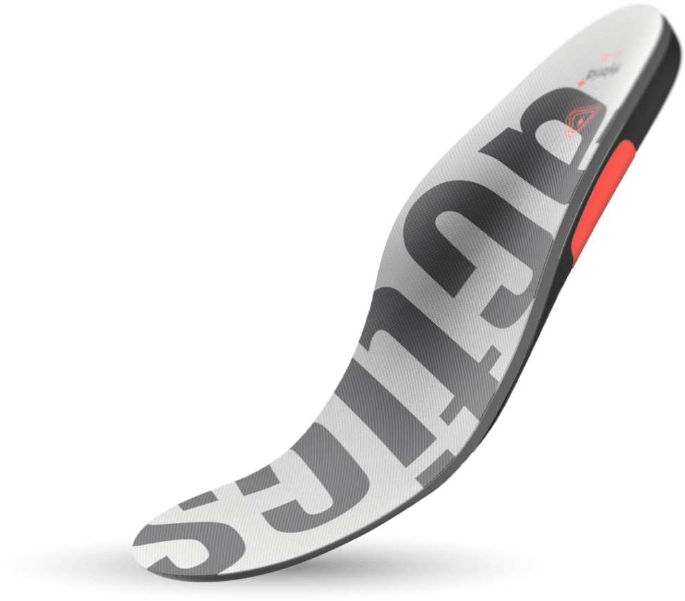 Actics - Digitizing the future of foot therapy