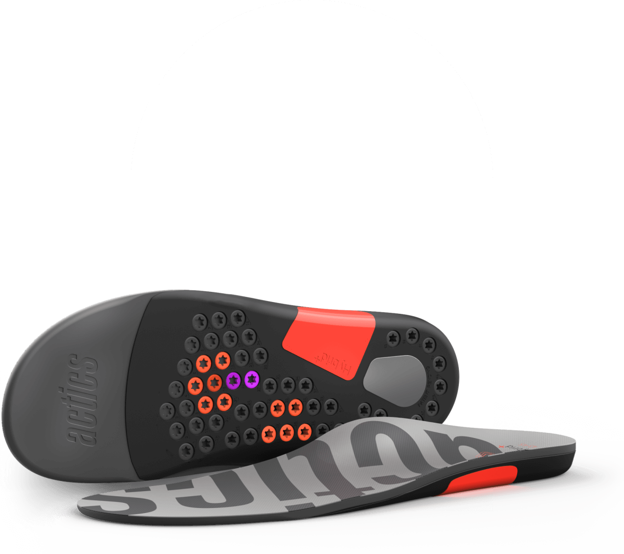 Actics - Digitizing the future of foot therapy