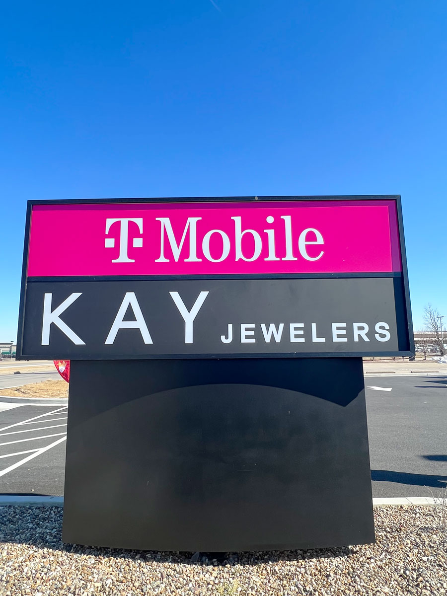 Liberty Graphics & Signs