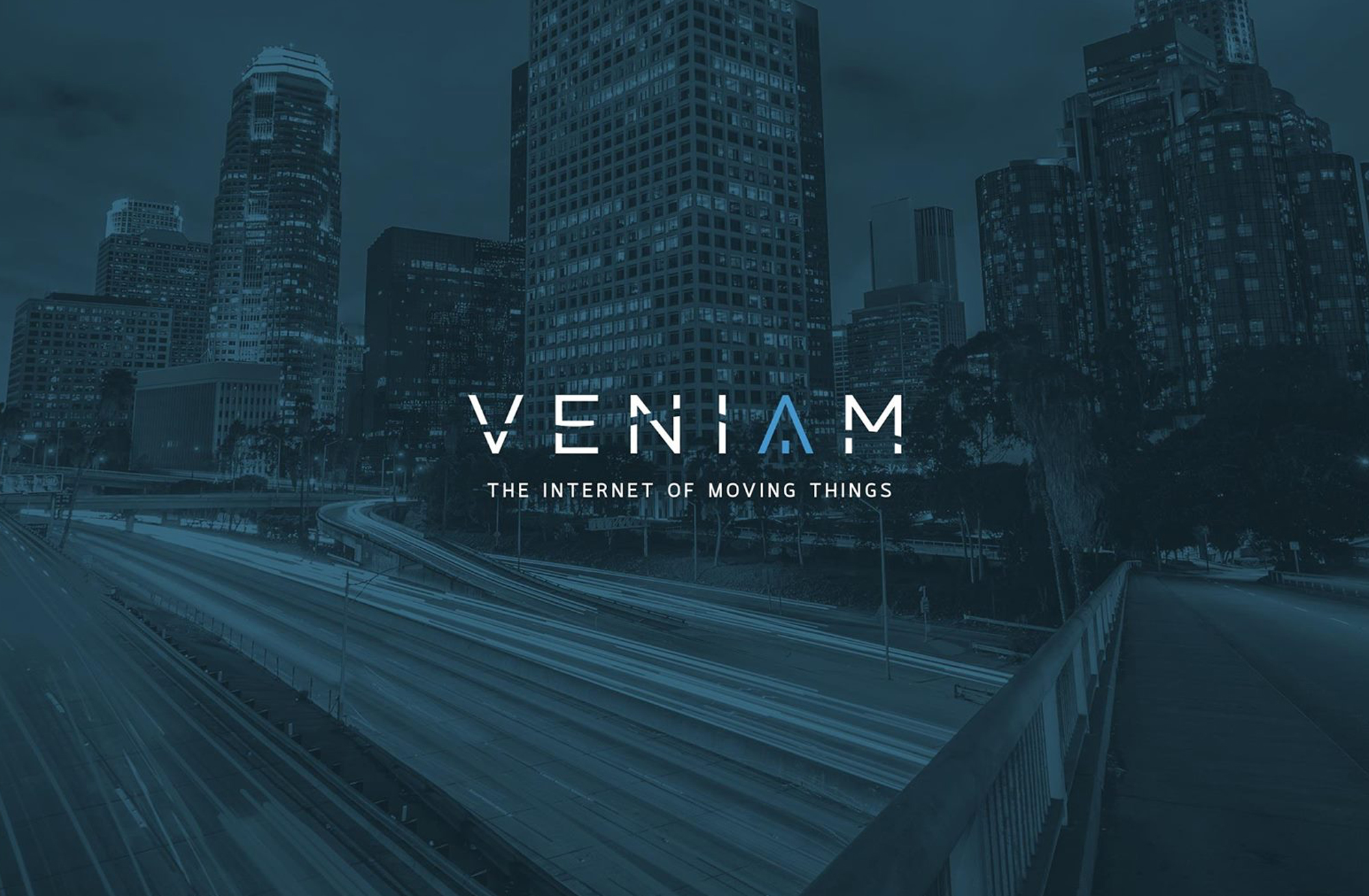 Veniam | Case Study | Sparkpr