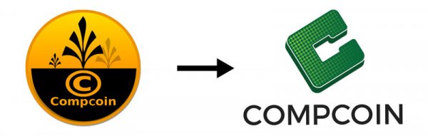 From Logo to Launch: The Compcoin Brand Refresh | Sparkpr