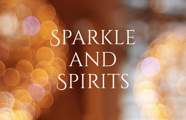 CES 2017: Sparkles and Spirits Makes For Tremendous Success | Sparkpr