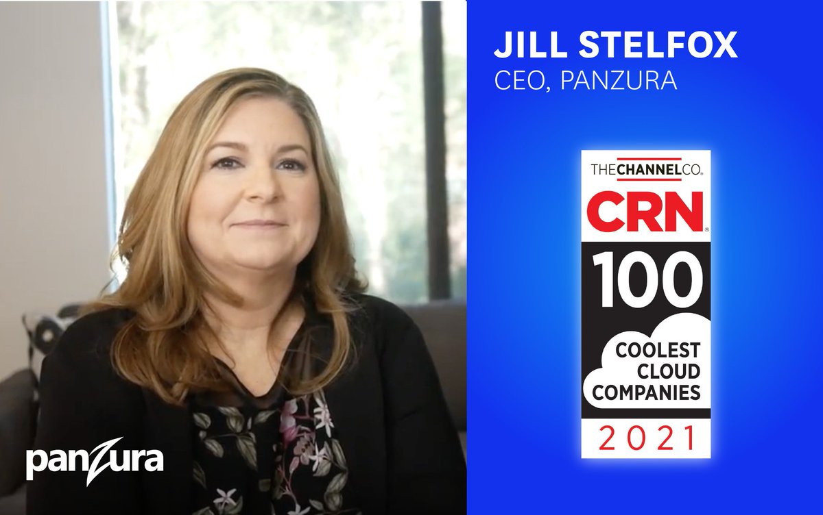 Cloud Storage Leader Panzura Becomes Multi-Award Winner | Sparkpr