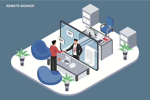 Staying Connected While Remote: How Sparkpr Maintains Company Culture ...