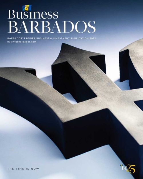 Barbados: A Hub for Global Business