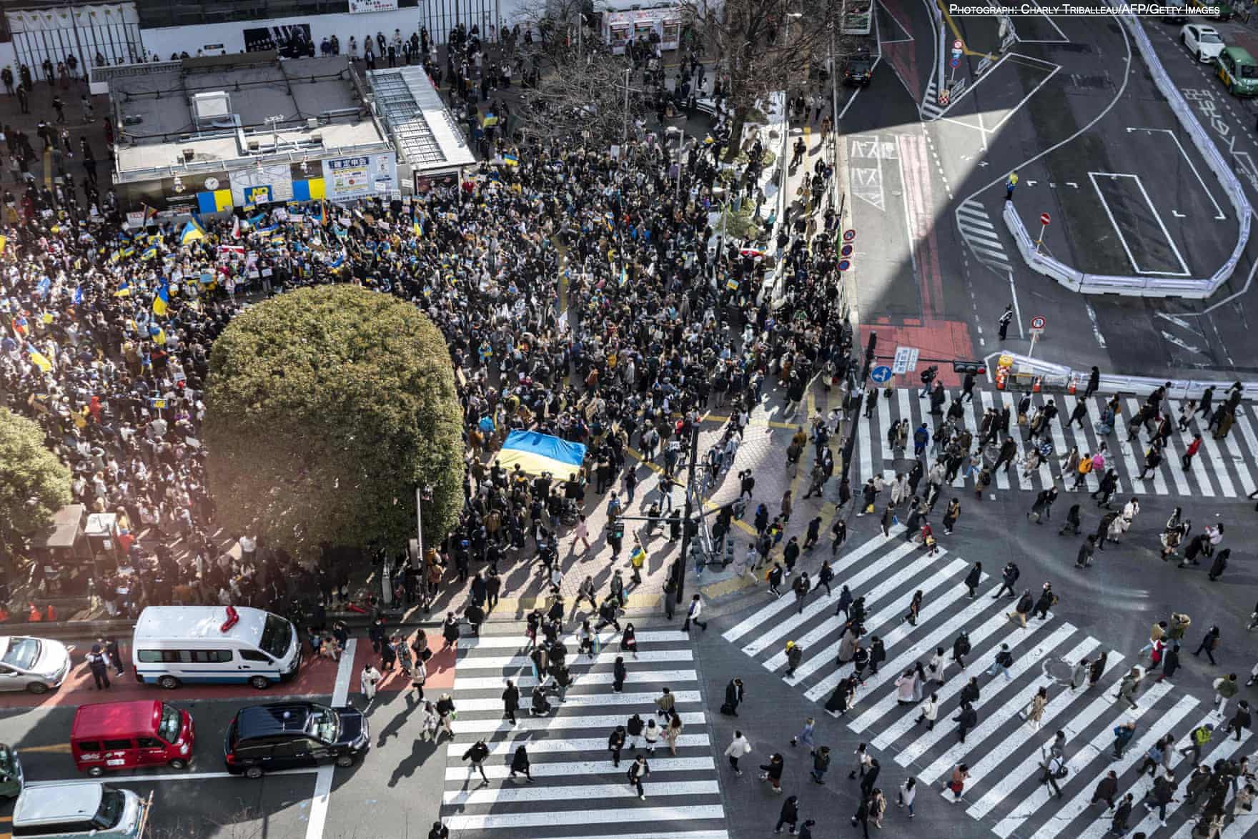 U.S.-Ukraine Foundation