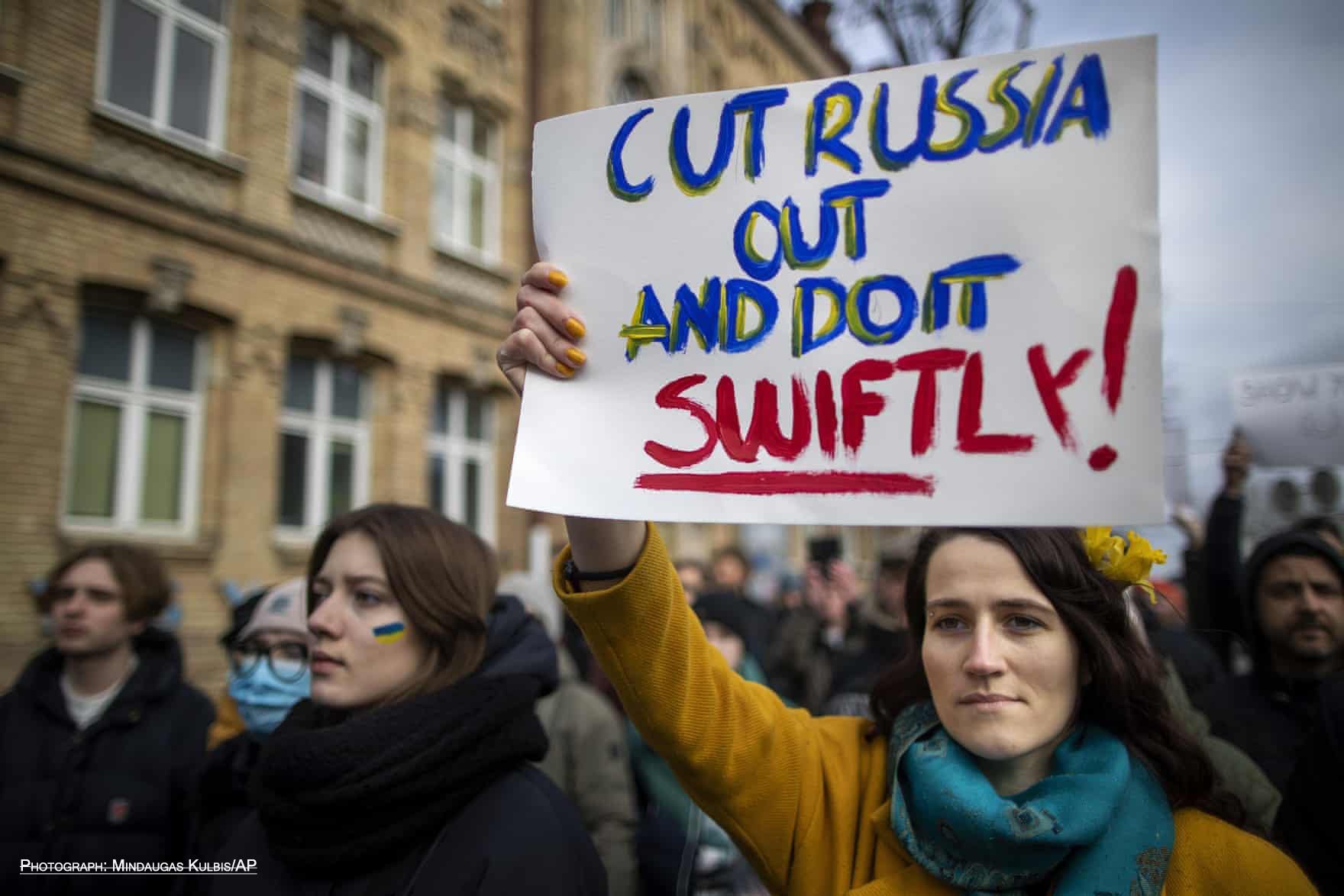 U.S.-Ukraine Foundation