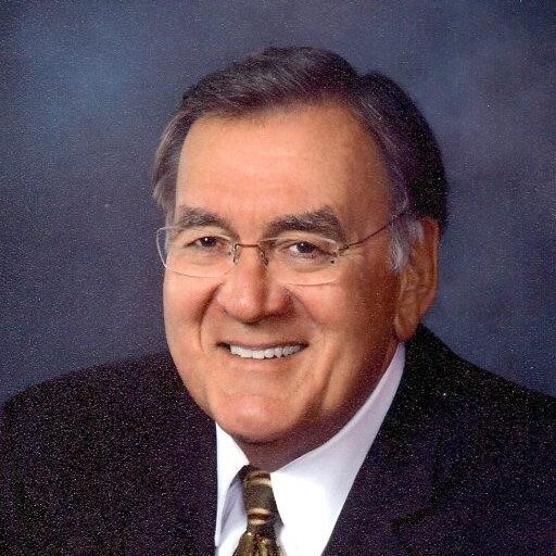 Robert A. McConnell – U.S.-Ukraine Foundation