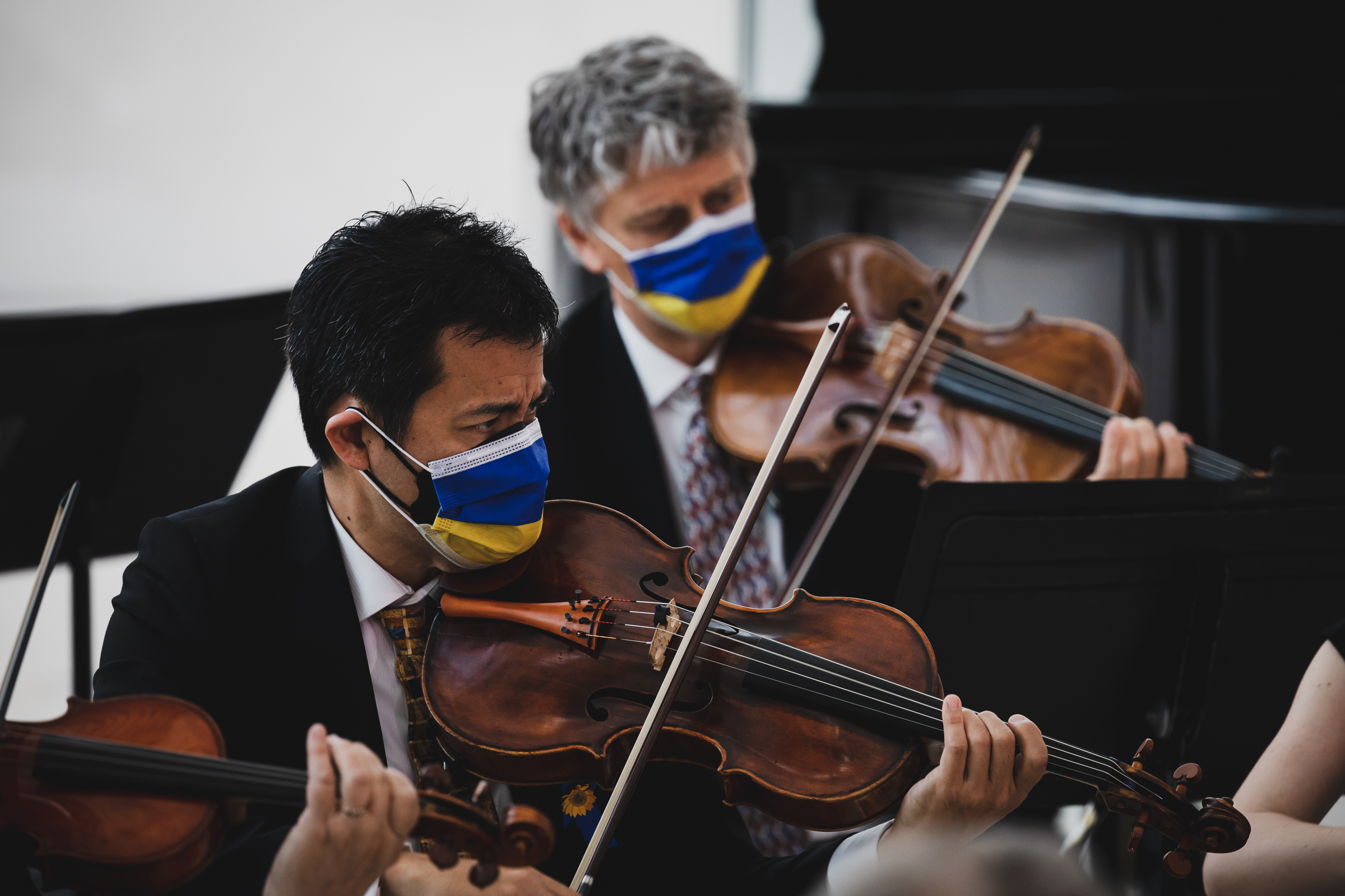 Unite for Ukraine at the U.S. Institute of Peace – U.S.-Ukraine Foundation