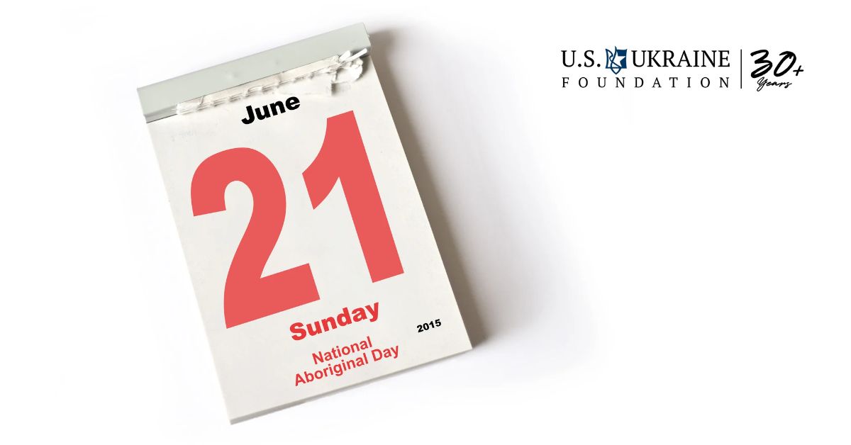 June 21 - This Day in History – U.S.-Ukraine Foundation