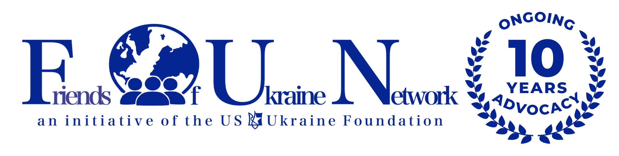 History Lesson – U.S.-Ukraine Foundation