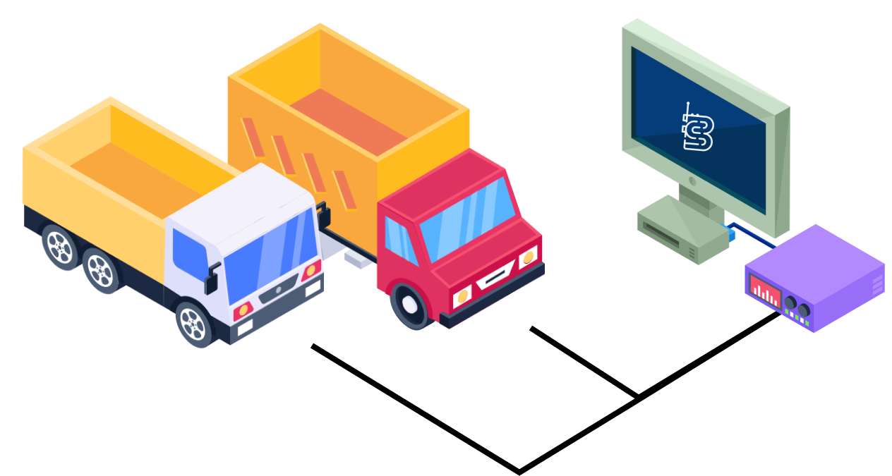 Software for Residential Waste Haulers | Basestation