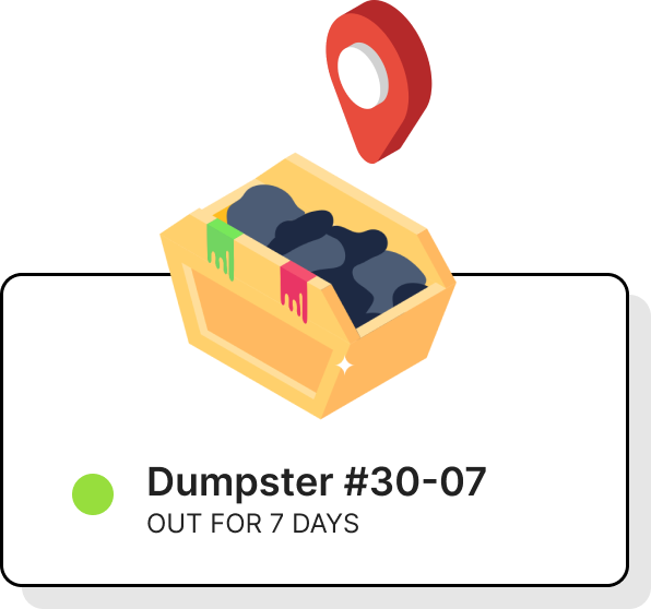 Software for Waste Haulers | Basestation