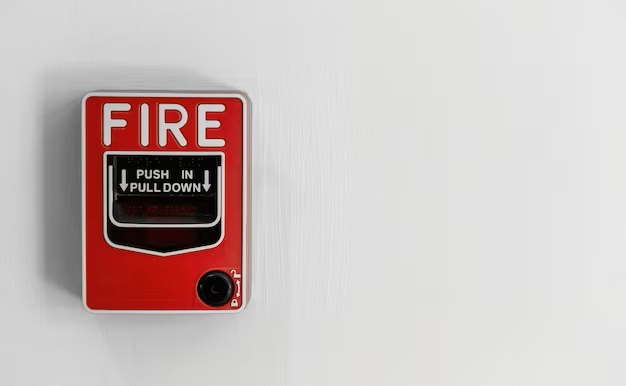 The Basics of Fire Department Organization as Outlined by NFPA 1321