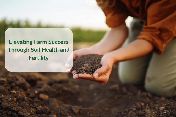 FarmRaise - Farm Management Simplified