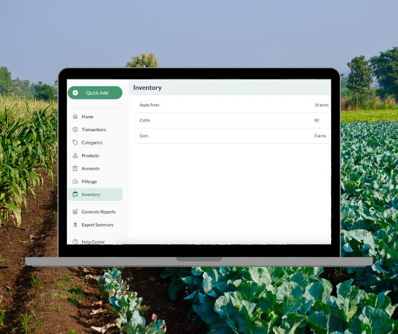 FarmRaise - Farm Management Simplified