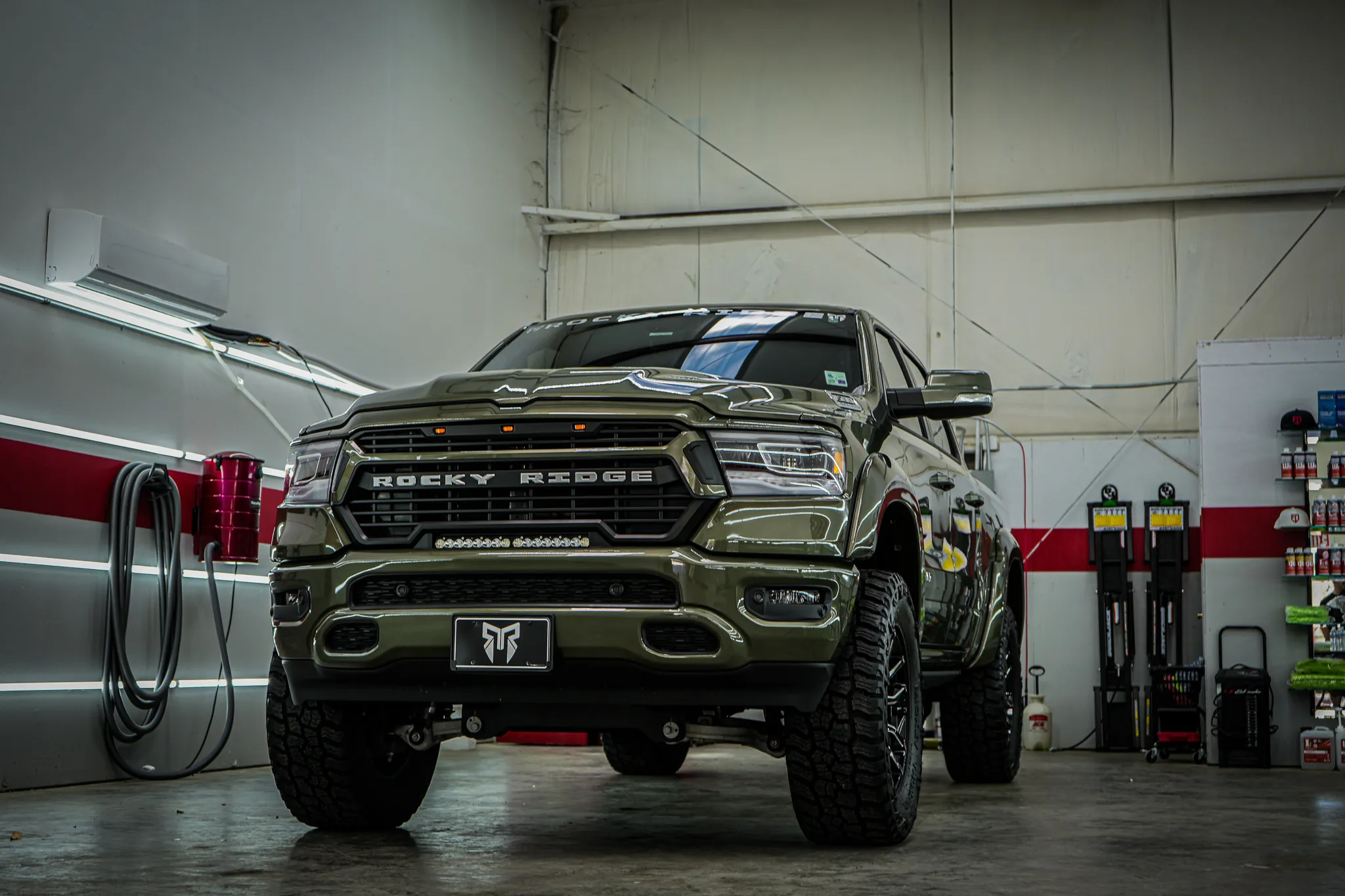 Fortify Detail Labs | Ceramic coating | Paint Protection Film | Tint ...