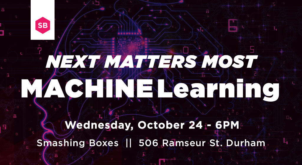 Meet Your Machine Learning Meetup Panelists