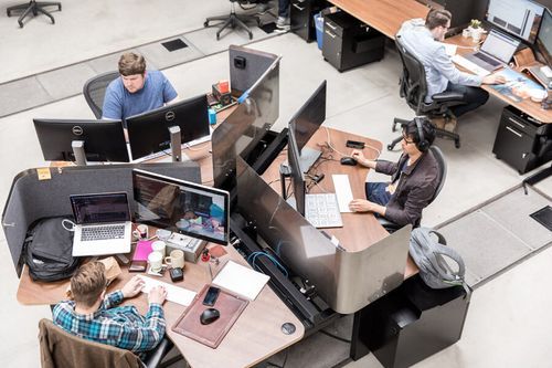 Jobs and Career Opportunities at Discord