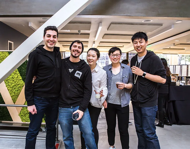 About Discord | Our Mission and Values