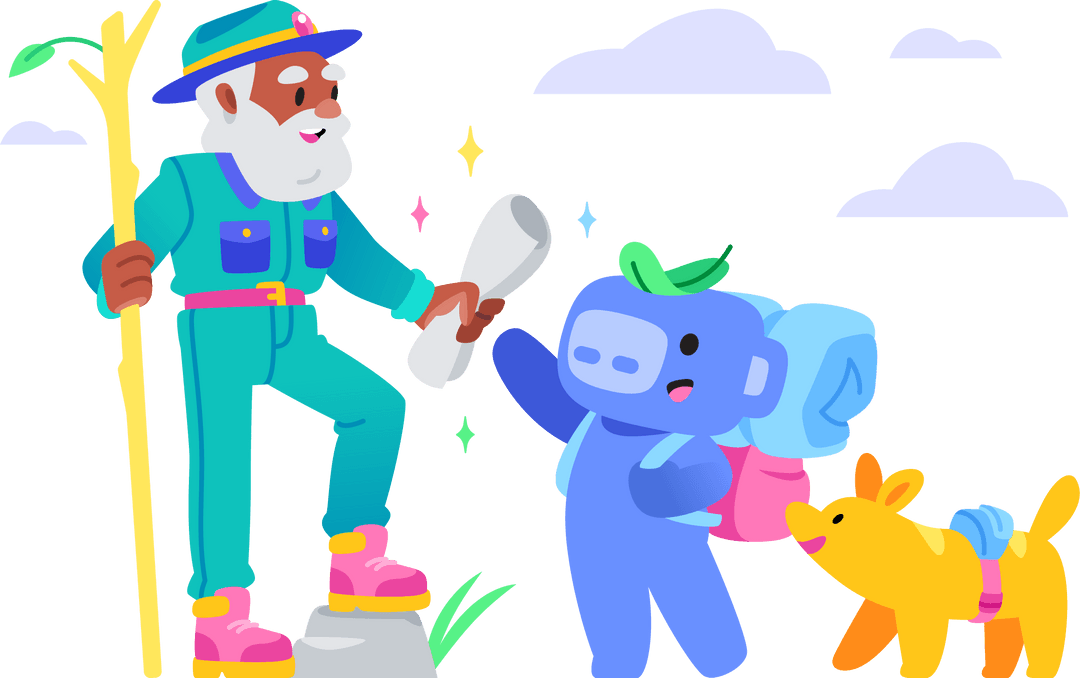 Family Center | Discord Safety