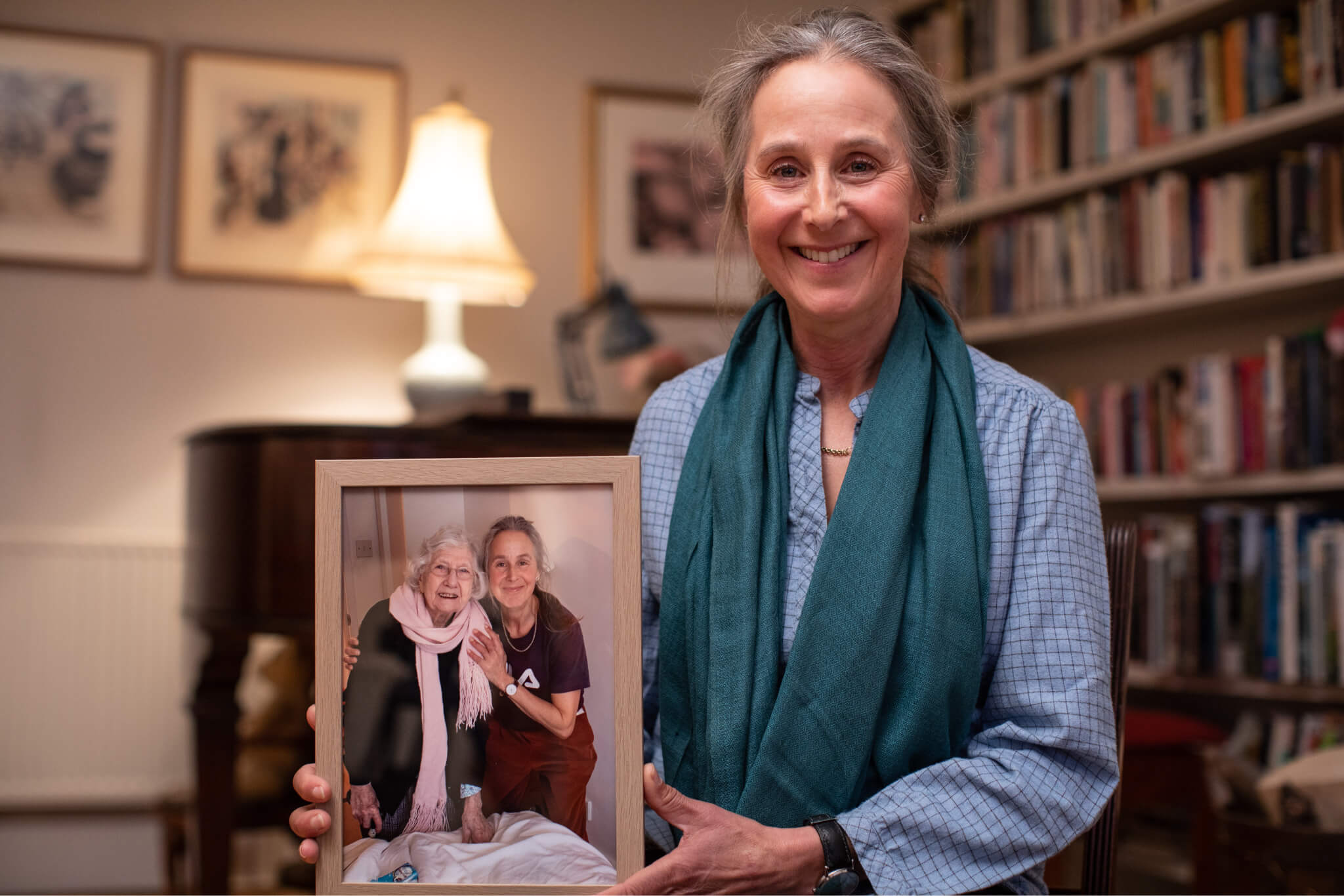 Give in memory - Get involved - St John's Hospice