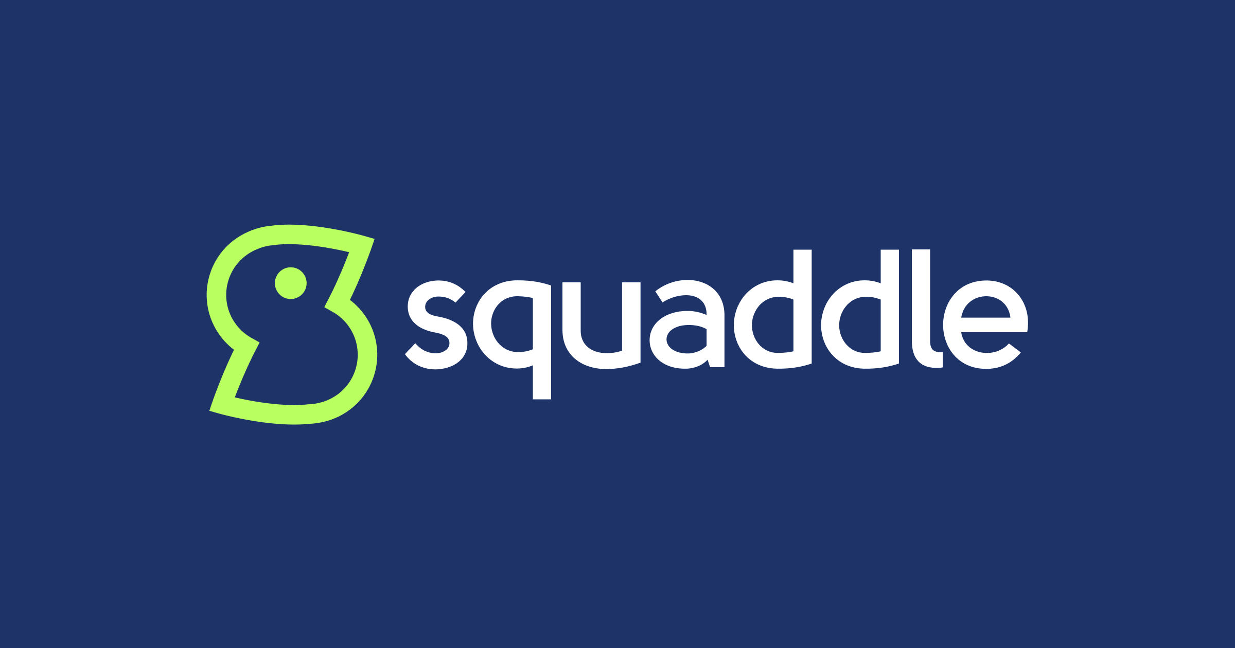 Squaddle | The smarter way to organise