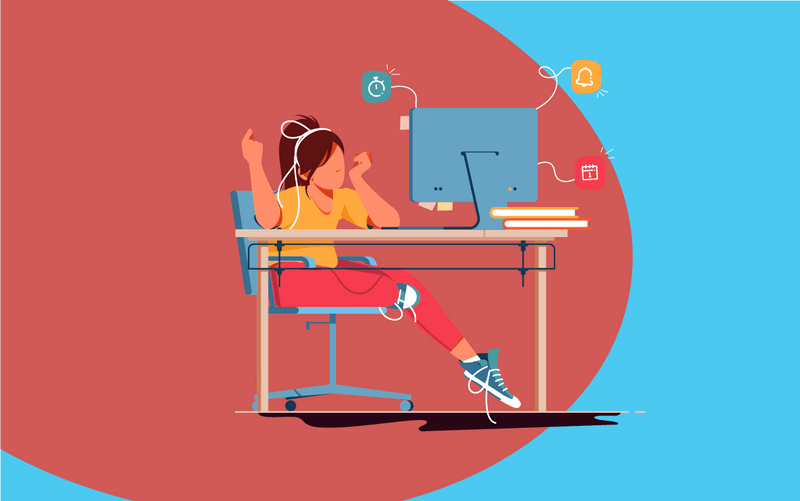 5 essential time management techniques