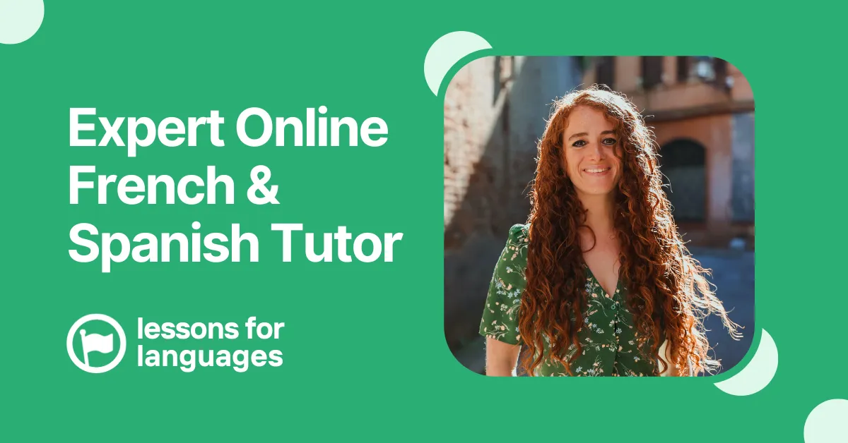 GCSE French Tutor Online | Boost Your Grades