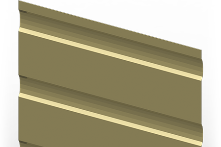 Aluminium Cladding | Eltherington Leisure Products