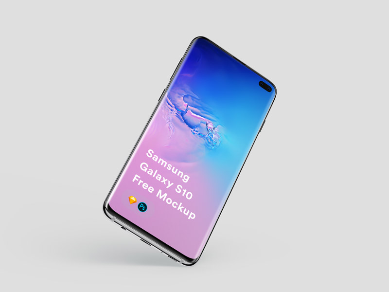 Samsung Mockups