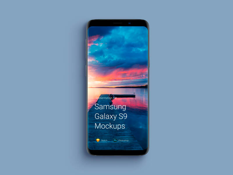 Android Mockups