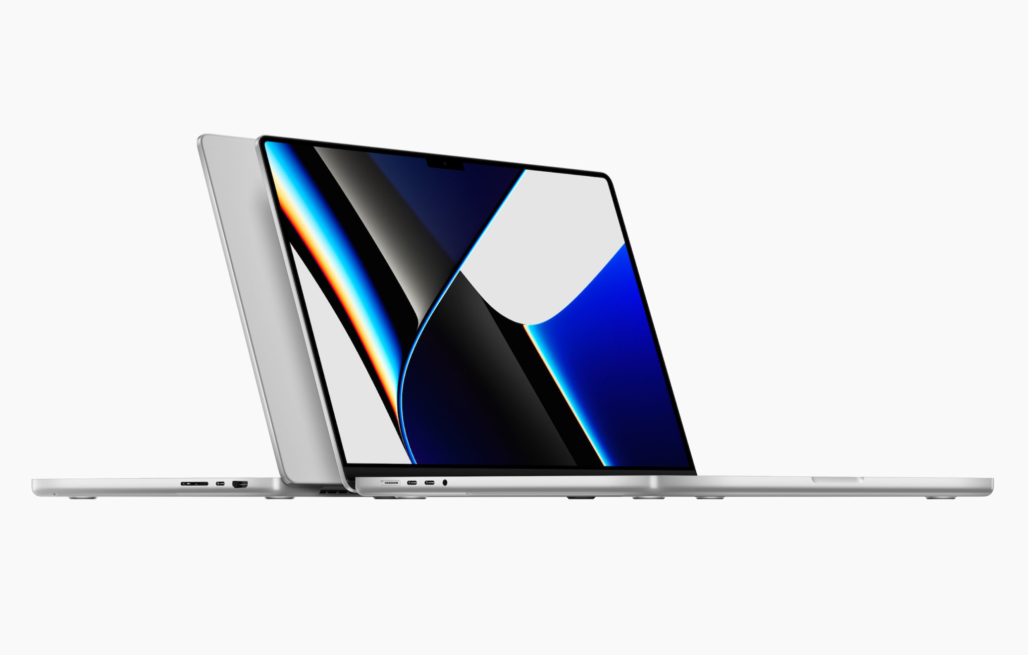 MacBook Pro 16 inch Mockups