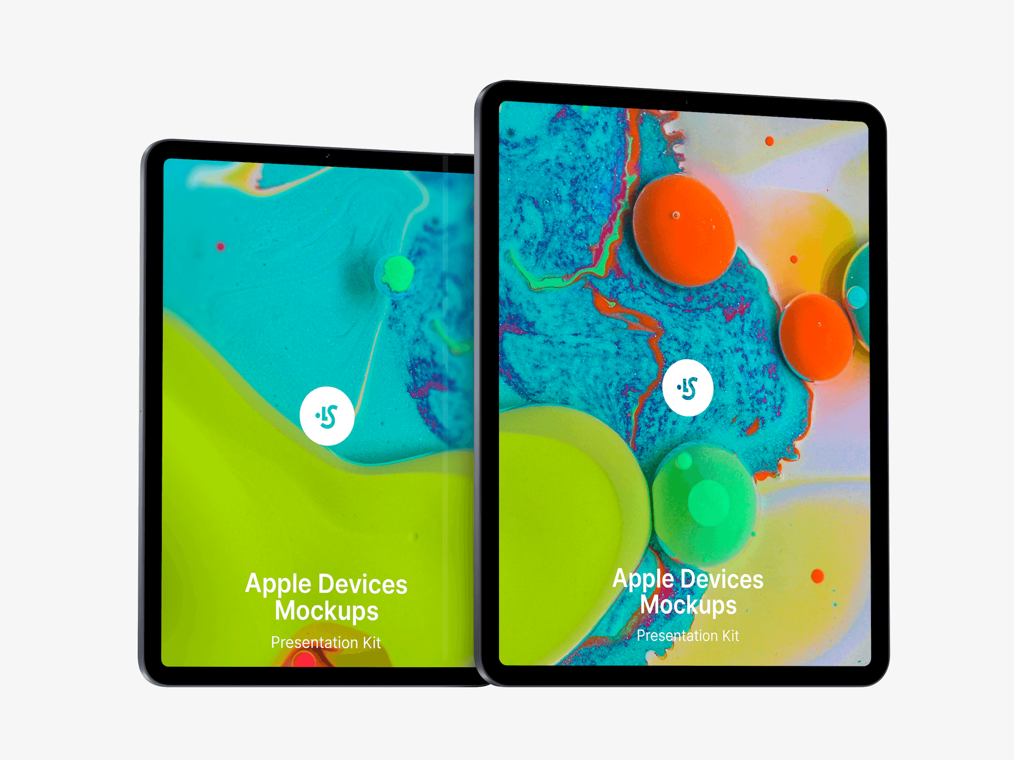Apple Set Bundle
