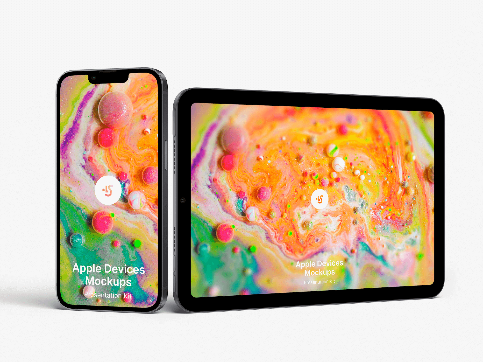 Apple Set Bundle