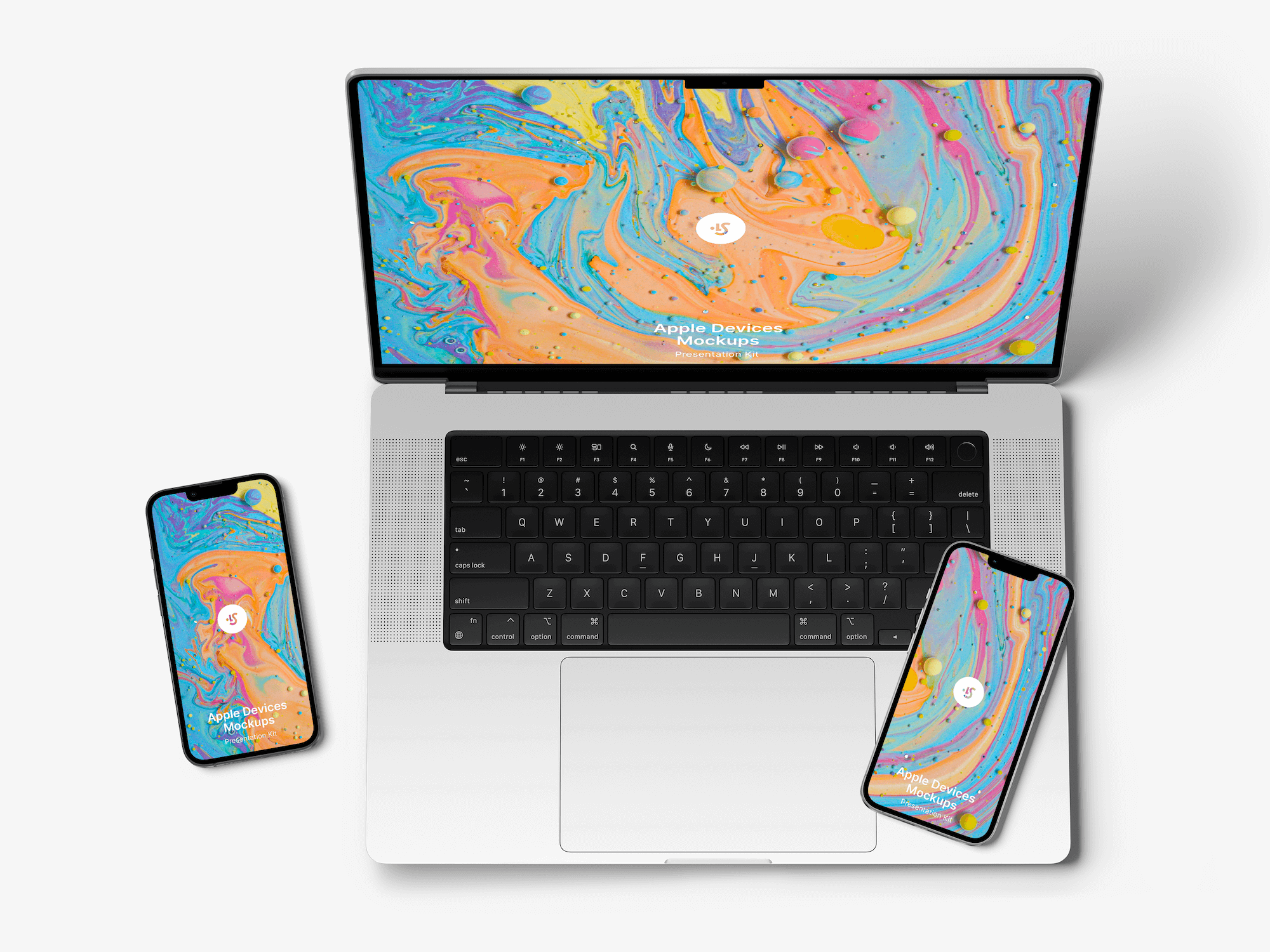 Apple Set Bundle
