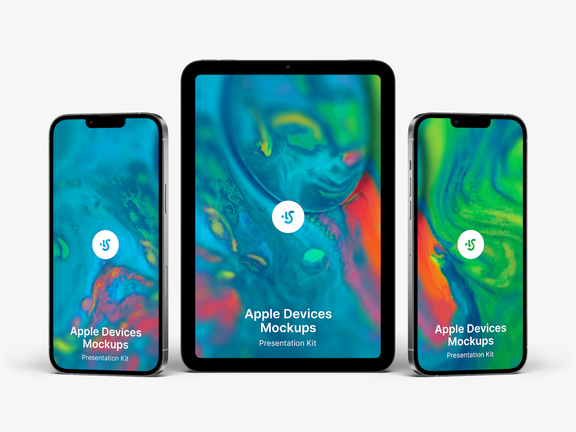 Apple Set Bundle