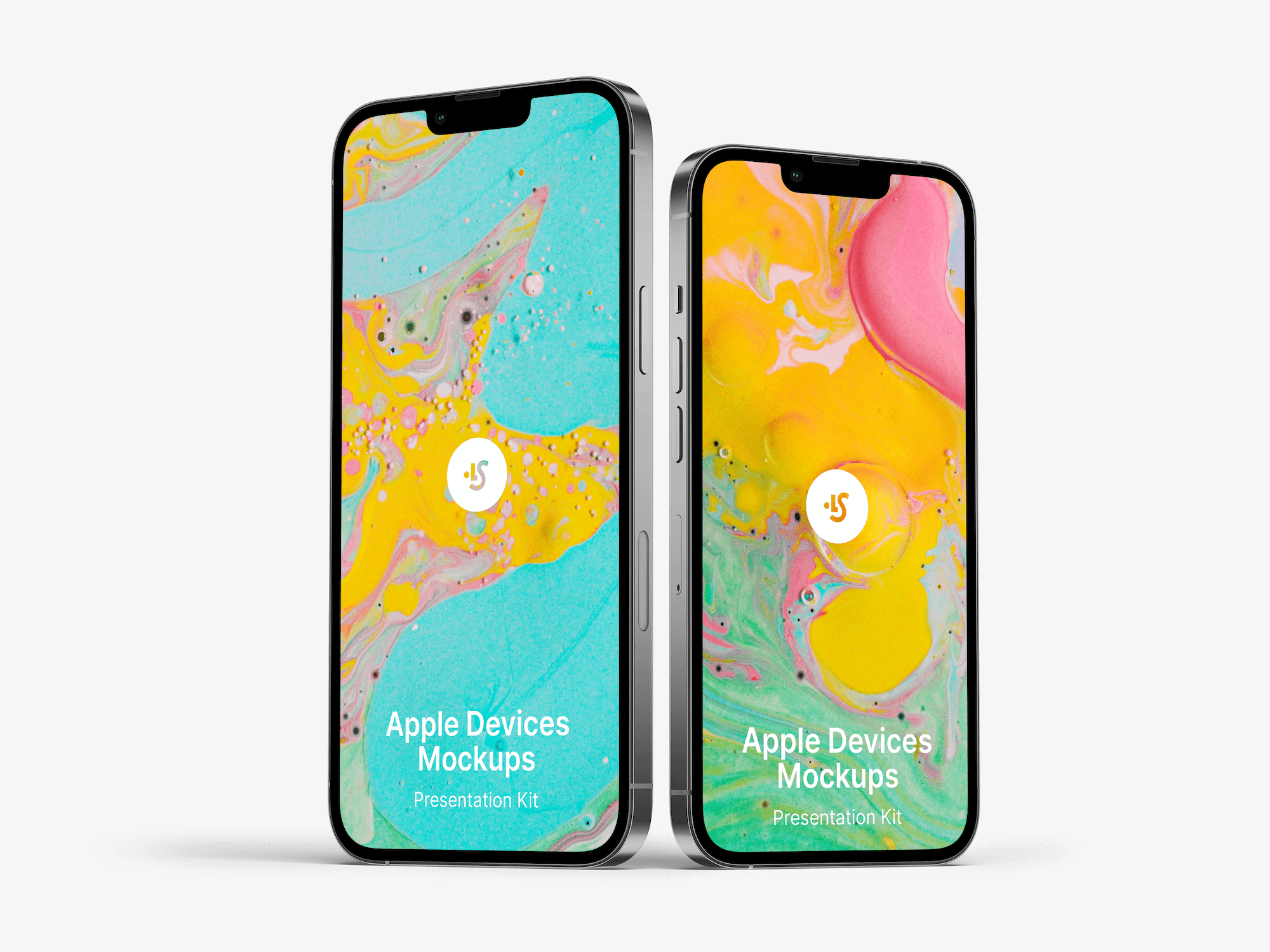 Apple Set Bundle