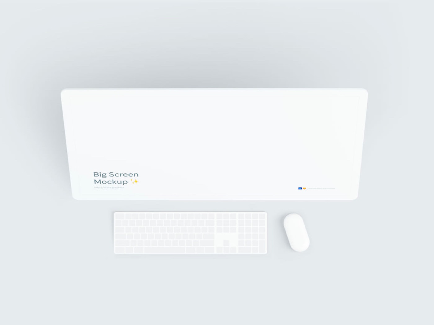 Simple Mockups