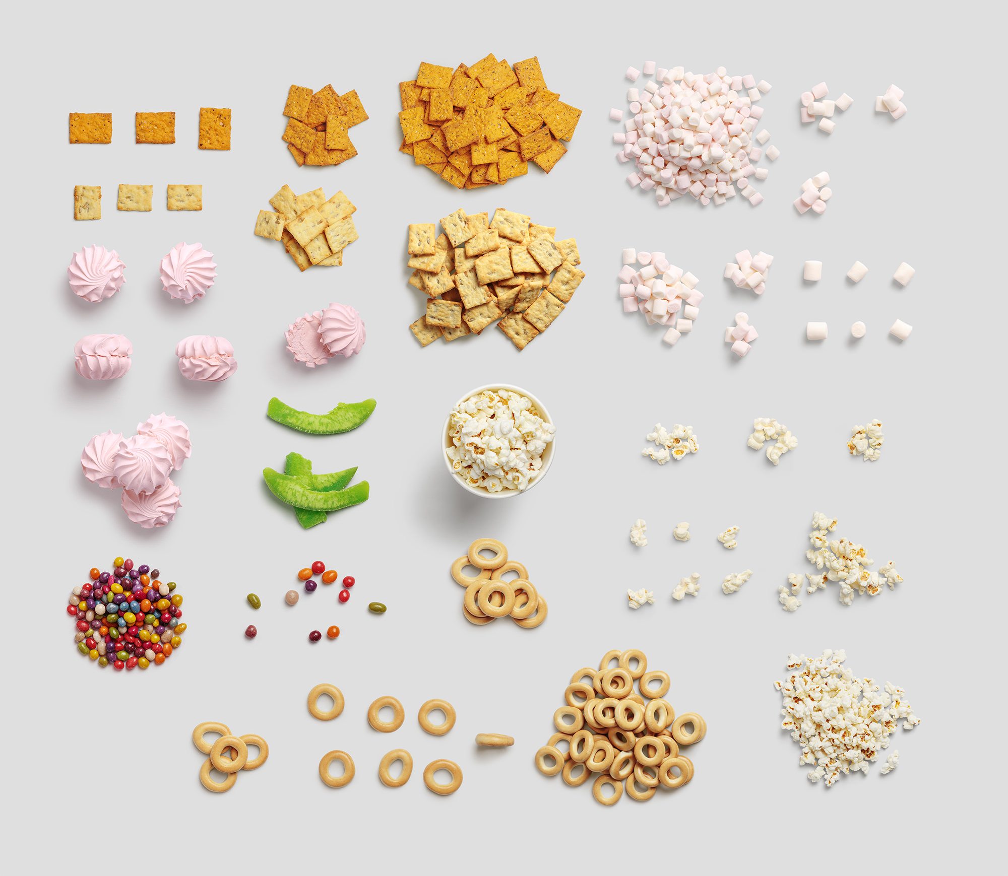 Sweet Items