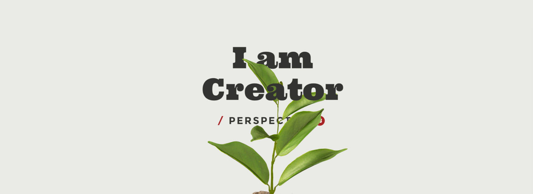 I am Creator, Isometric